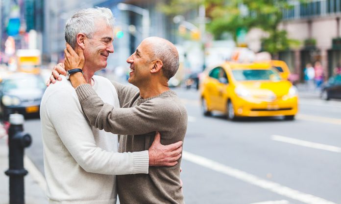 16 Gay-Friendly Cities That Are Perfect for LGBT Seniors
