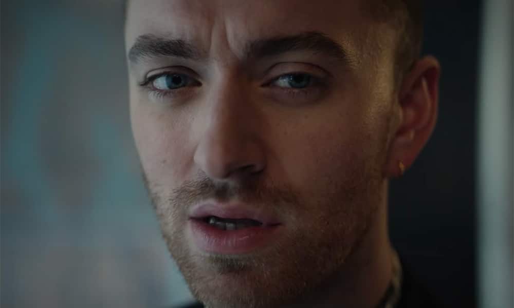 Watch Sam Smith and Logic’s Epic New Music Video for ‘Pray’ - Gayety