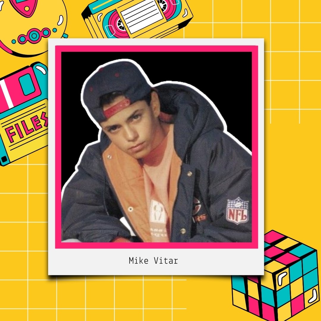 18 ’90s Heartthrobs Every Closeted Gay Boy Secretly Loved - Gayety