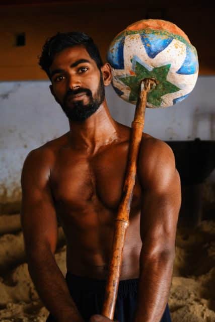 70 Photos of South Asia’s Dirty Sport ‘Kushti’ - Gayety