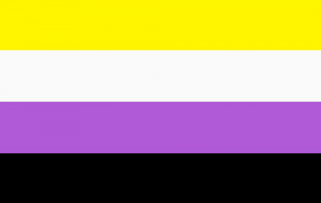 22 Pride Flags You Should Know if You’re LGBTQ+ - Gayety