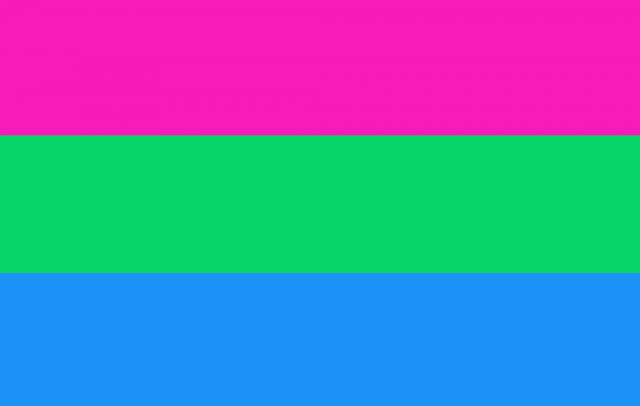 22 Pride Flags You Should Know if You’re LGBTQ+ - Gayety