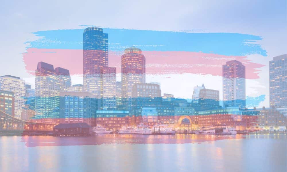 The Top 5 Transgender-friendly Cities in the U.S.