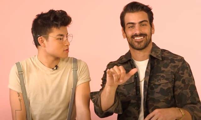 Queer ASL: How To Sign “Gay”