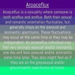 What You Need To Know About The Aroace Flag