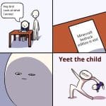 What Does Yeet Mean?
