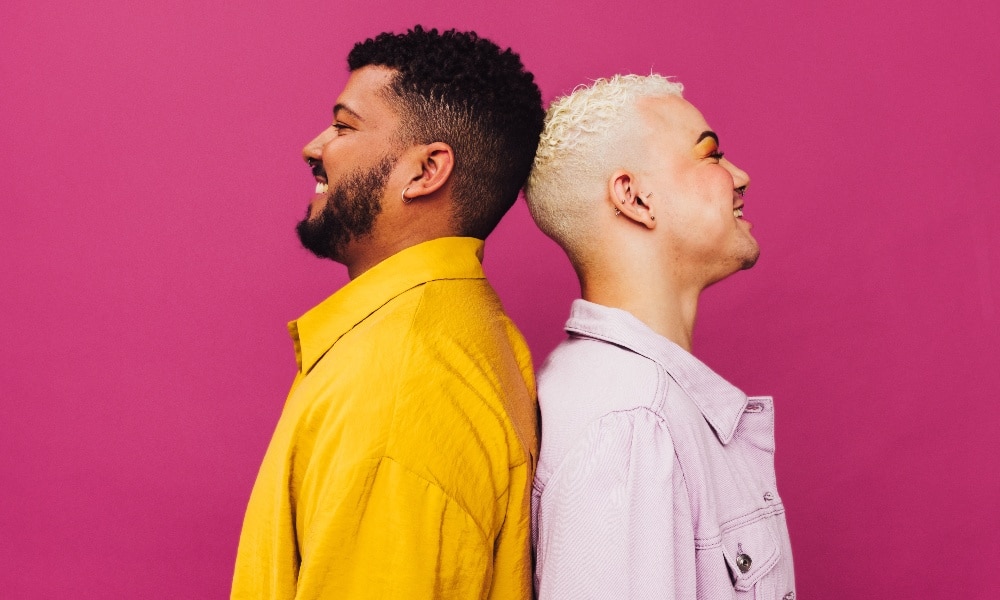 What Does It Mean To Be Cisgender? - Gayety