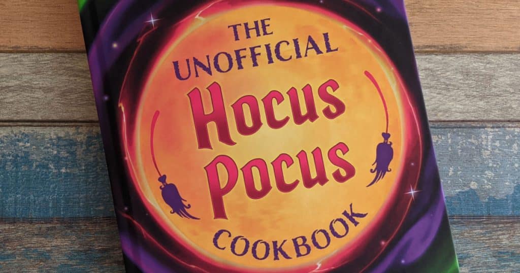 31 Wicked ‘Hocus Pocus’ Items That Will Put A Spell on You