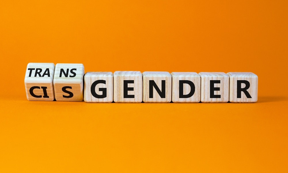 What Does It Mean To Be Cisgender? - Gayety