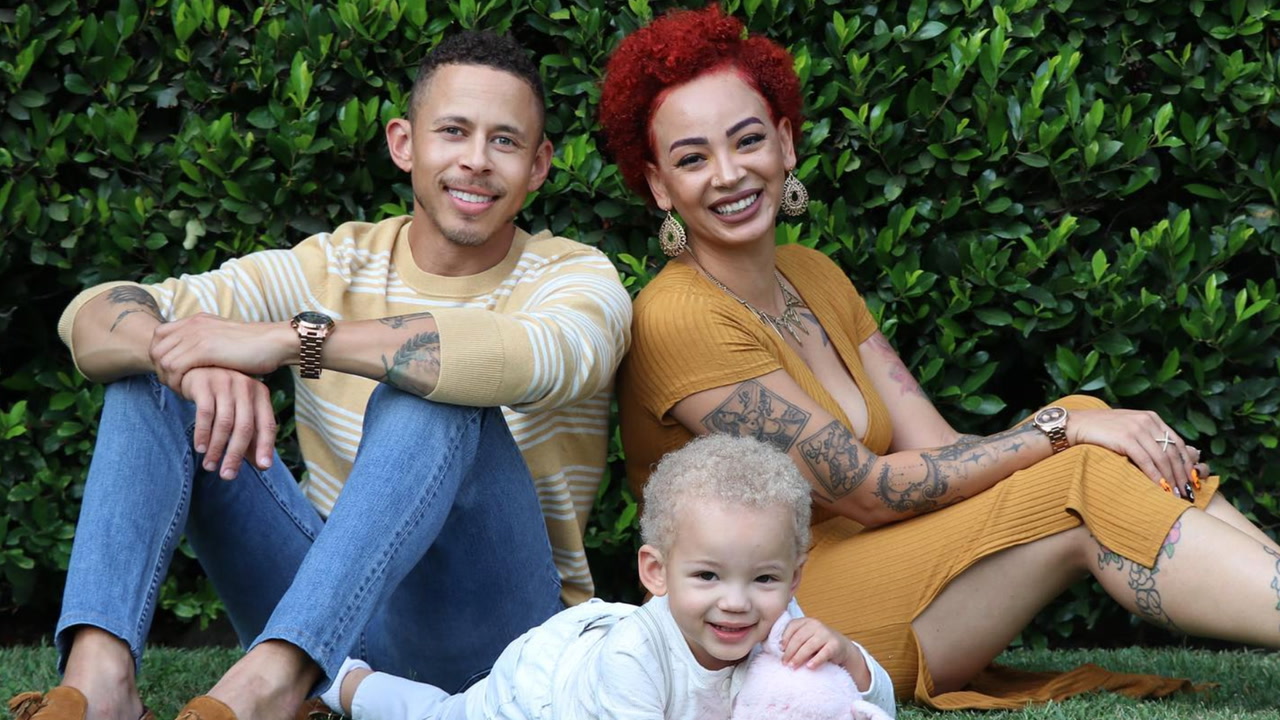 Modern Love: Unconventional Co-Parenting Explored in Video - Gayety