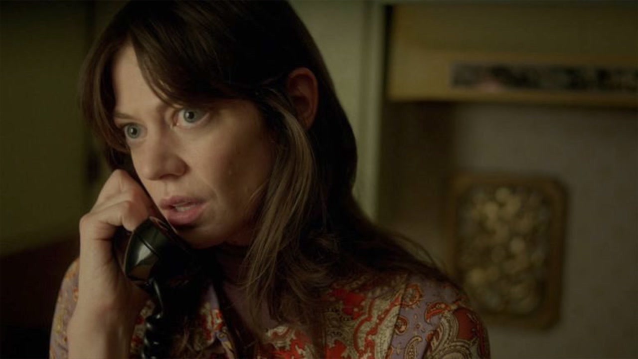 Lio Tipton on Portraying Gail Berchtold and Nonbinary Representation ...