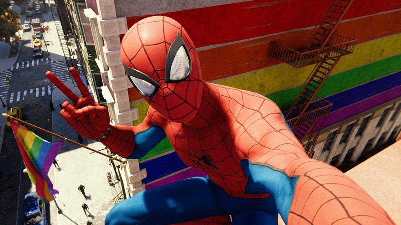 LGBTQ Milestones in Pop Culture: Comics, Gaming, and Film - Gayety