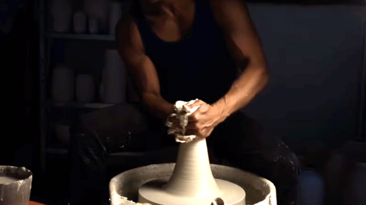 Eric Landon’s Journey: From Copenhagen to London Studio - Gayety