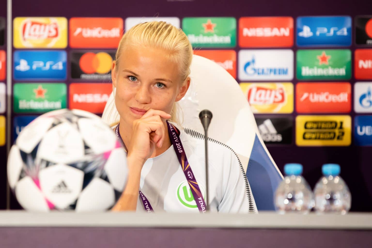 The Most Famous Gay & Lesbian Soccer Players