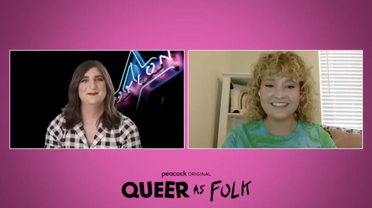 Jaclyn Moore on the Importance of “Queer As Folk” Series - Gayety