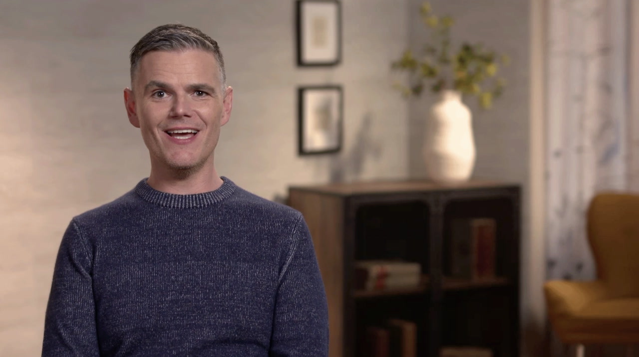 Michael Ausiello Discusses His Memoir’s Transformation into Film - Gayety