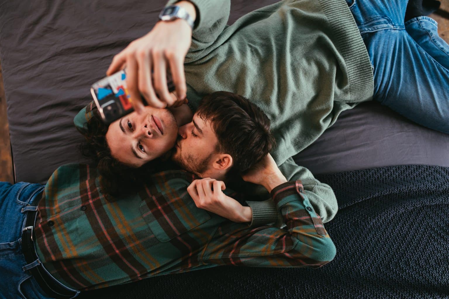 Grindr Desktop: How To Use Grindr Without The App