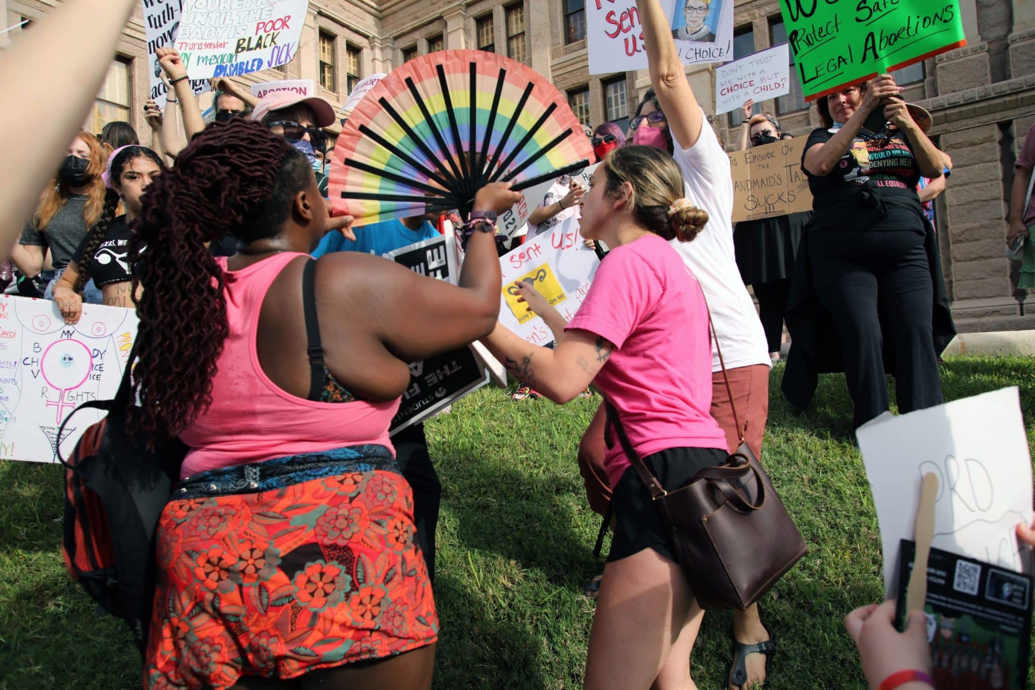 The Gay Travel Guide To Austin - Gayety