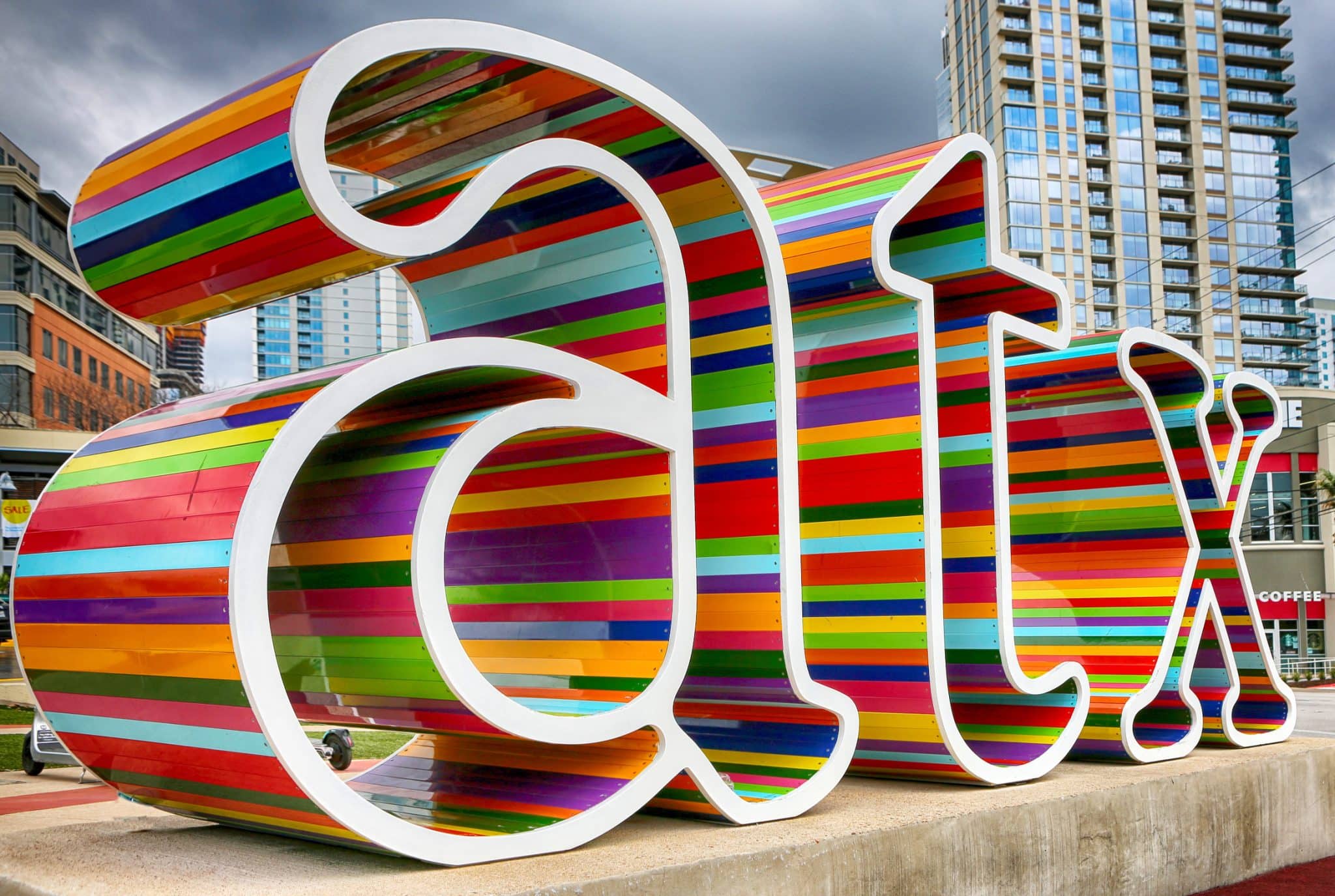 The Gay Travel Guide To Austin - Gayety