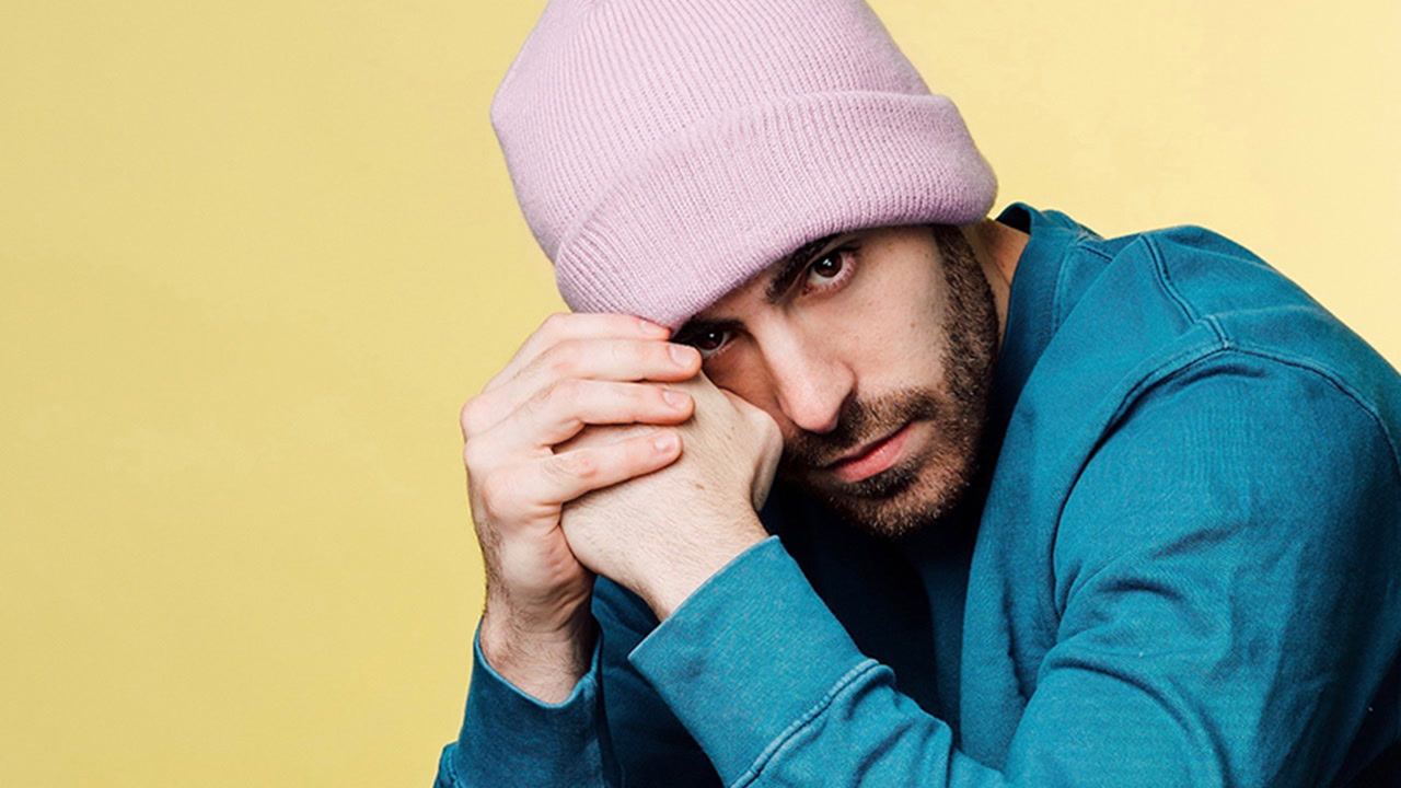 Mike Taveira Discusses New Single & EP in Video Interview - Gayety