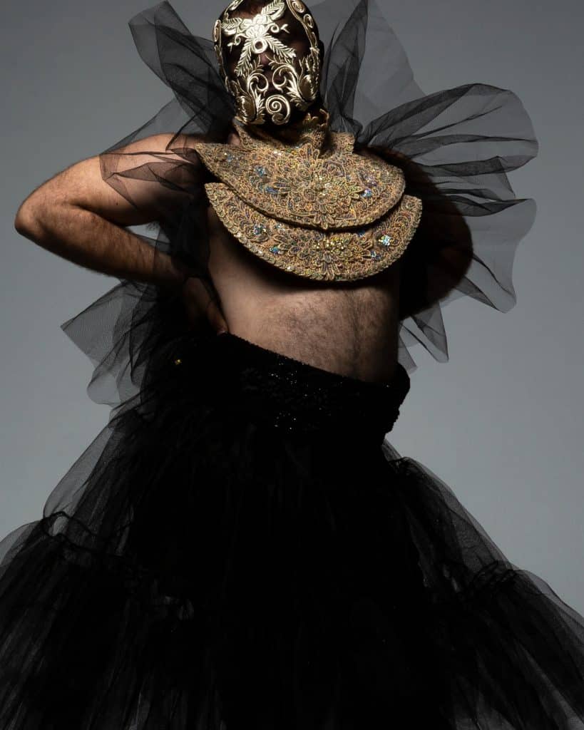 0 Fat, Fluid, and Fierce Portraits Celebrating Self Love - Gayety