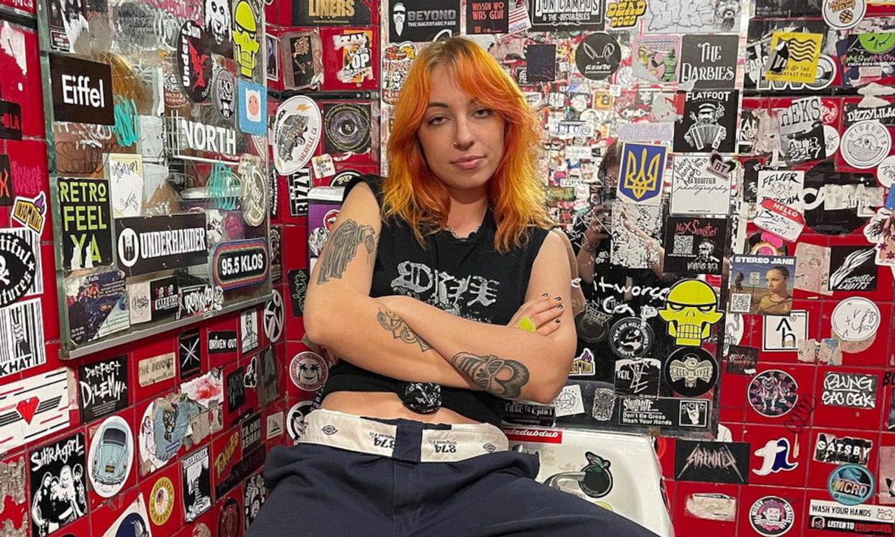 Cami Petyn Talks Queer Identity & New Single in Video Interview - Gayety