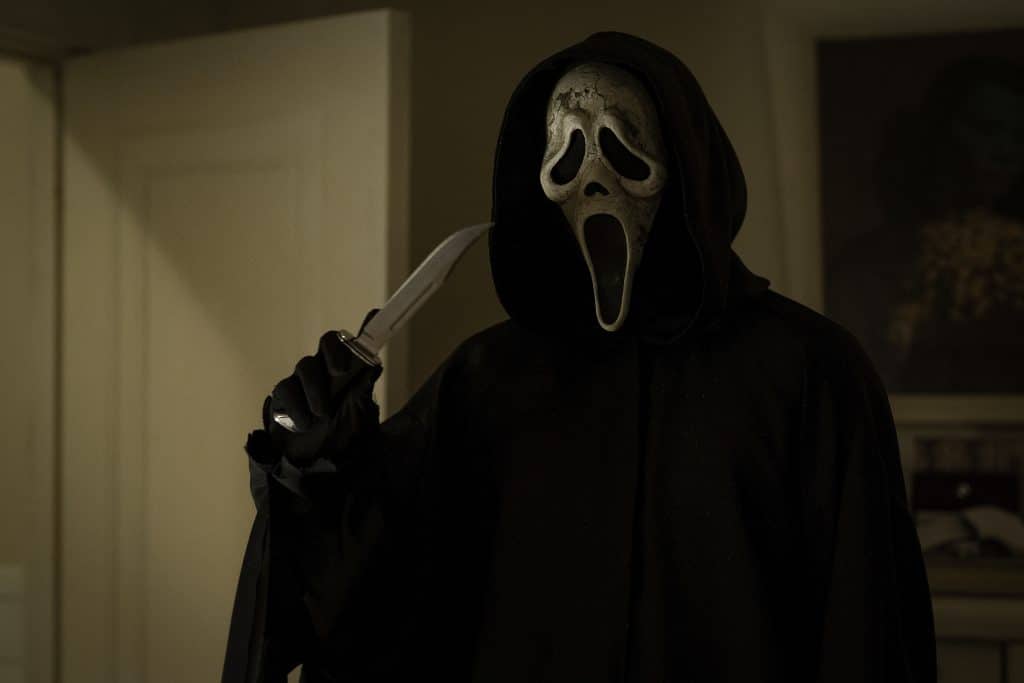 Jenna Ortega Faces Ghostface Again in New ‘Scream VI’ Trailer