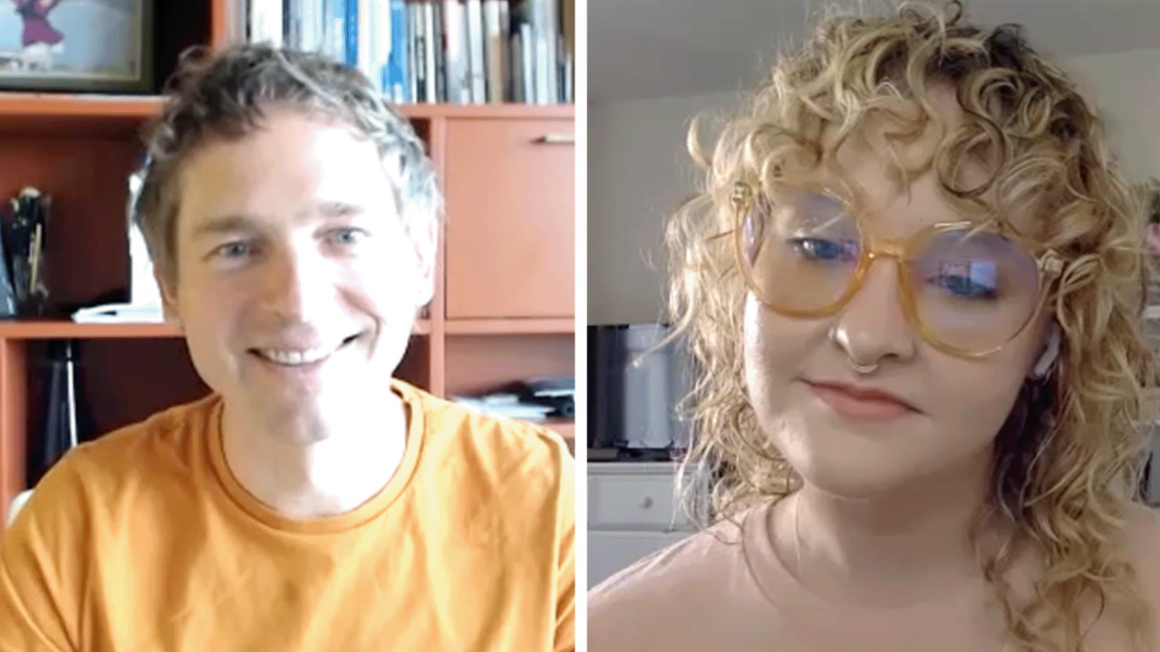 Peeter Rebane Discusses ‘Firebird’: A Forbidden Love Story in the Cold War Era - Gayety