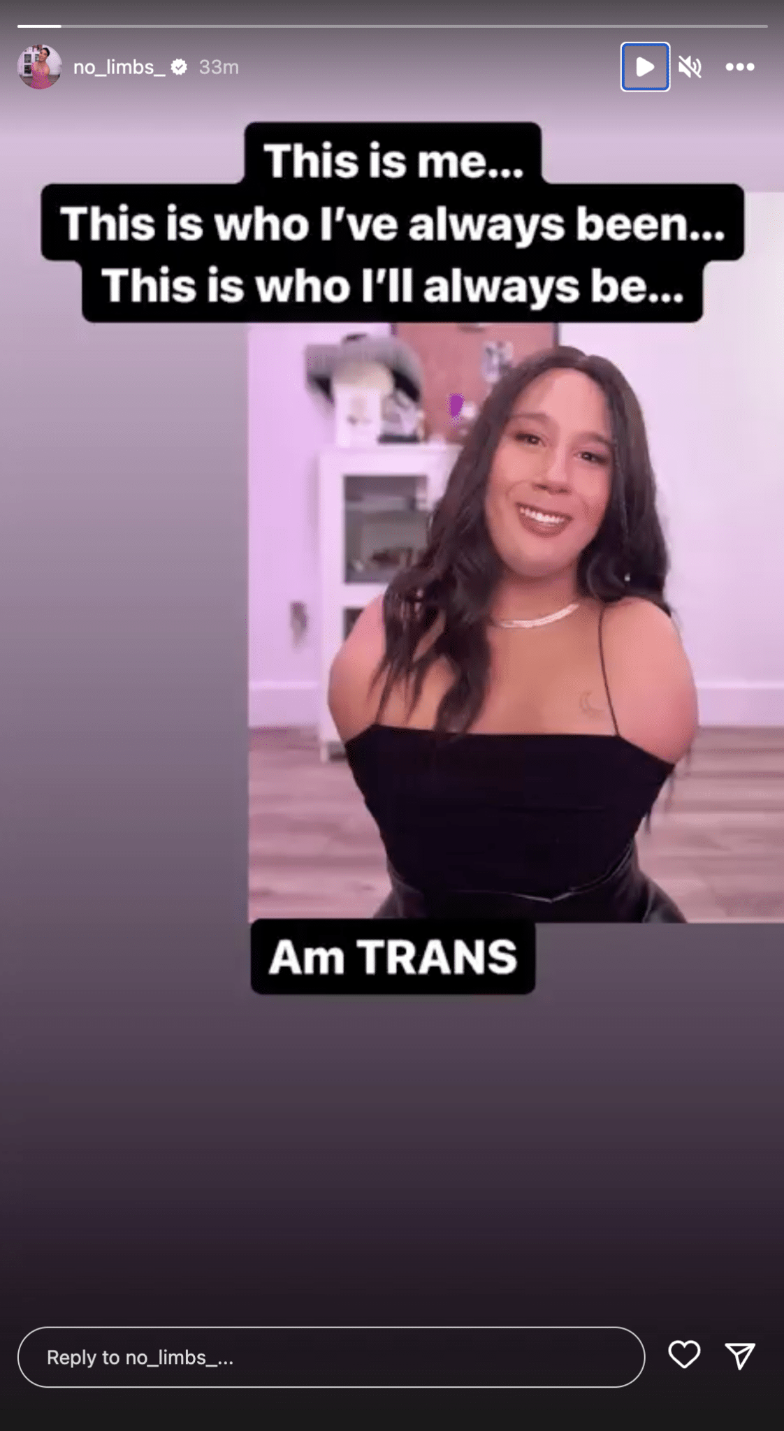Influencer Gabe Adams-Wheatley Comes Out as Transgender