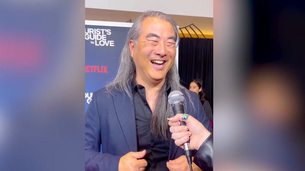 Director Steven Tsuchida on His Love Letter to Vietnam: A Tourist’s ...