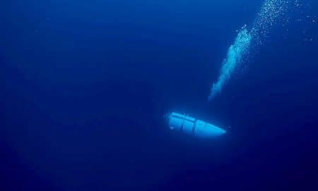 What Happens When a Submarine Implodes: The Titan Tragedy