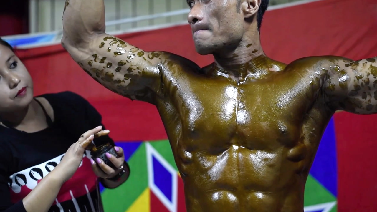 Indian Bodybuilding: From Ancient Roots to Global Recognition - Gayety