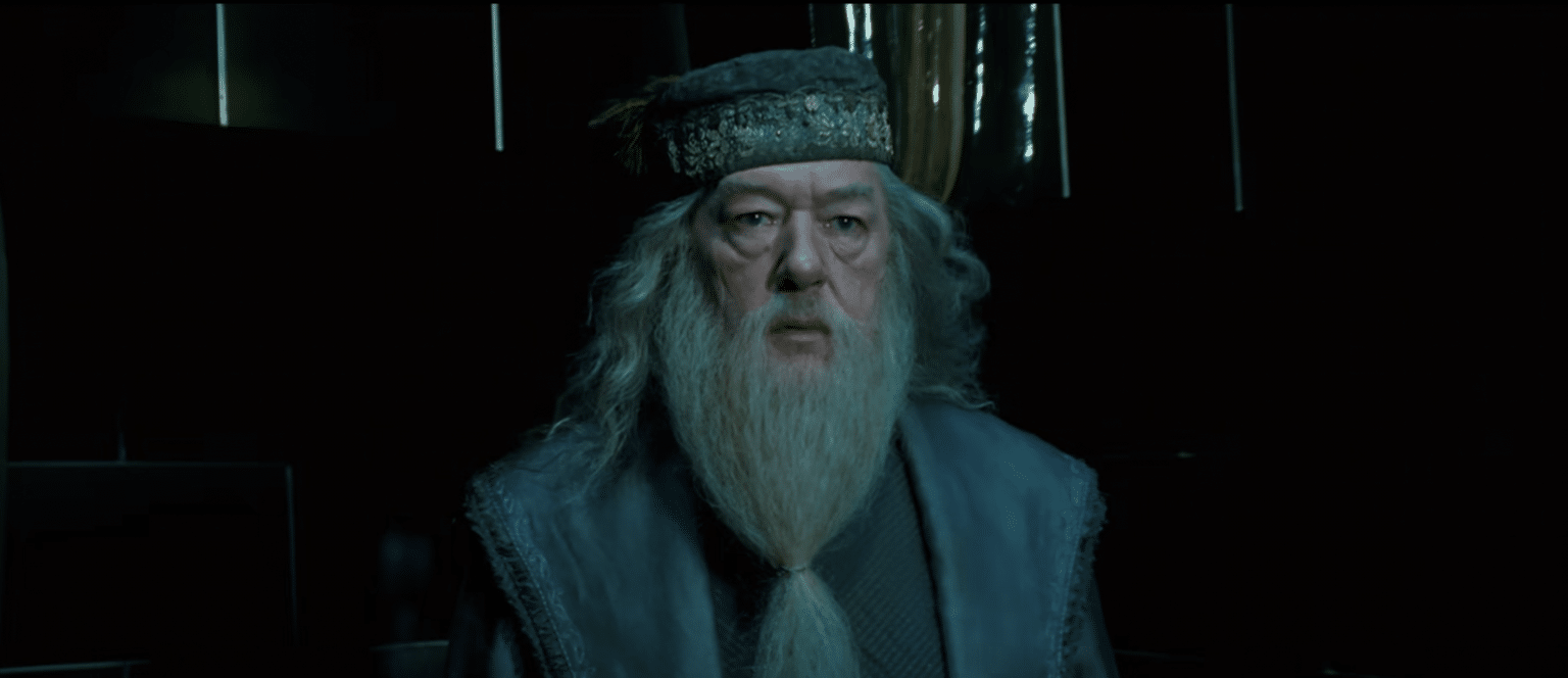 Michael Gambon, Dumbledore Actor in the ‘Harry Potter’ Franchise, Dies ...