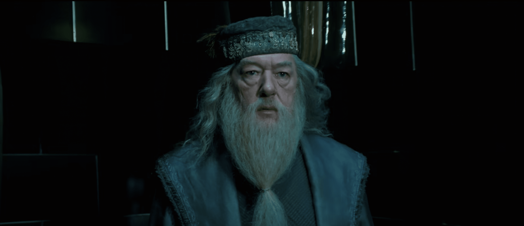 Michael Gambon, Dumbledore Actor in the ‘Harry Potter’ Franchise, Dies ...