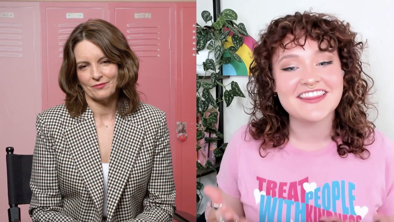 “Tina Fey Unveils Magic Behind Mean Girls’ 2024 Comeback” - Gayety