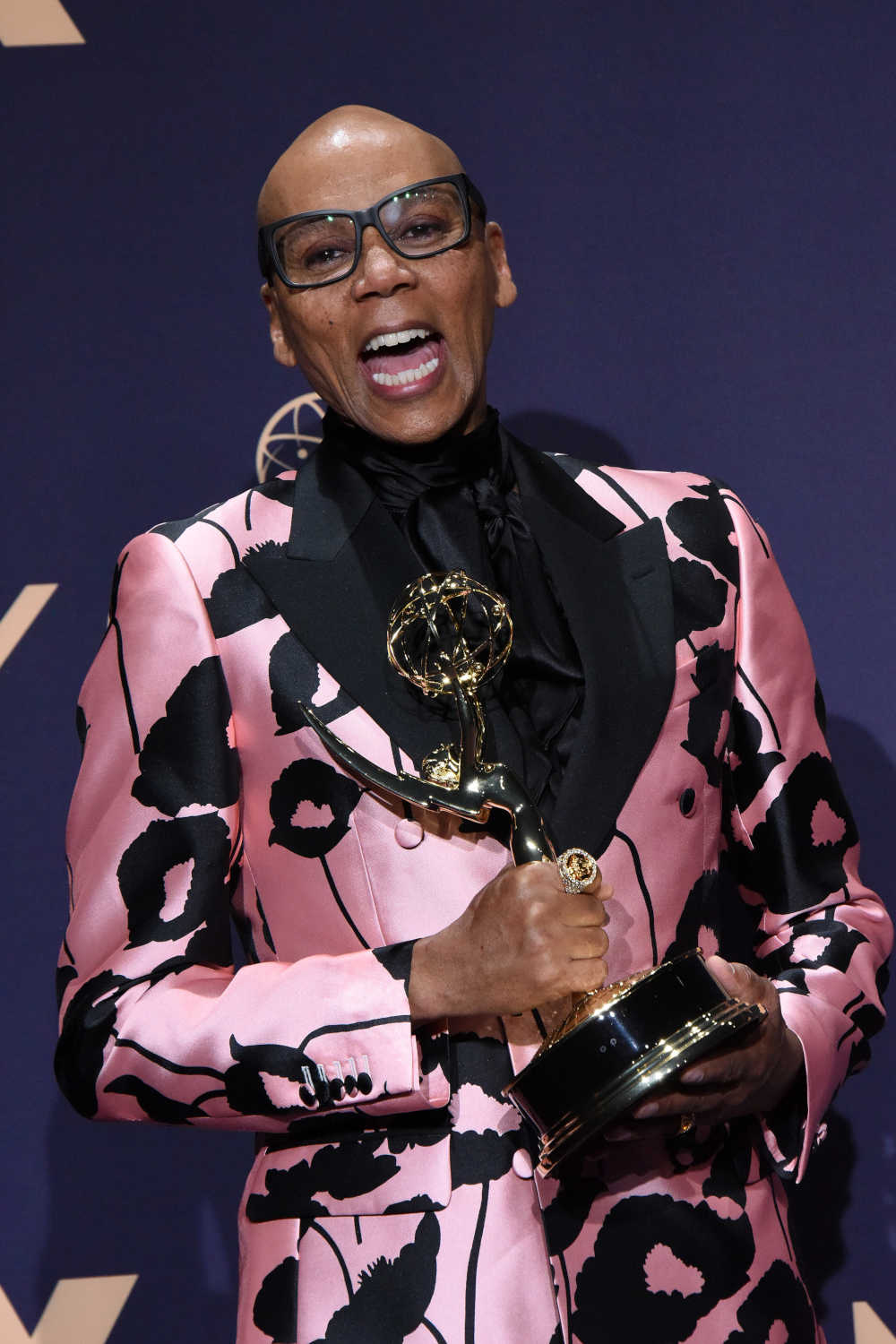 RuPaul’s Battle with Addiction