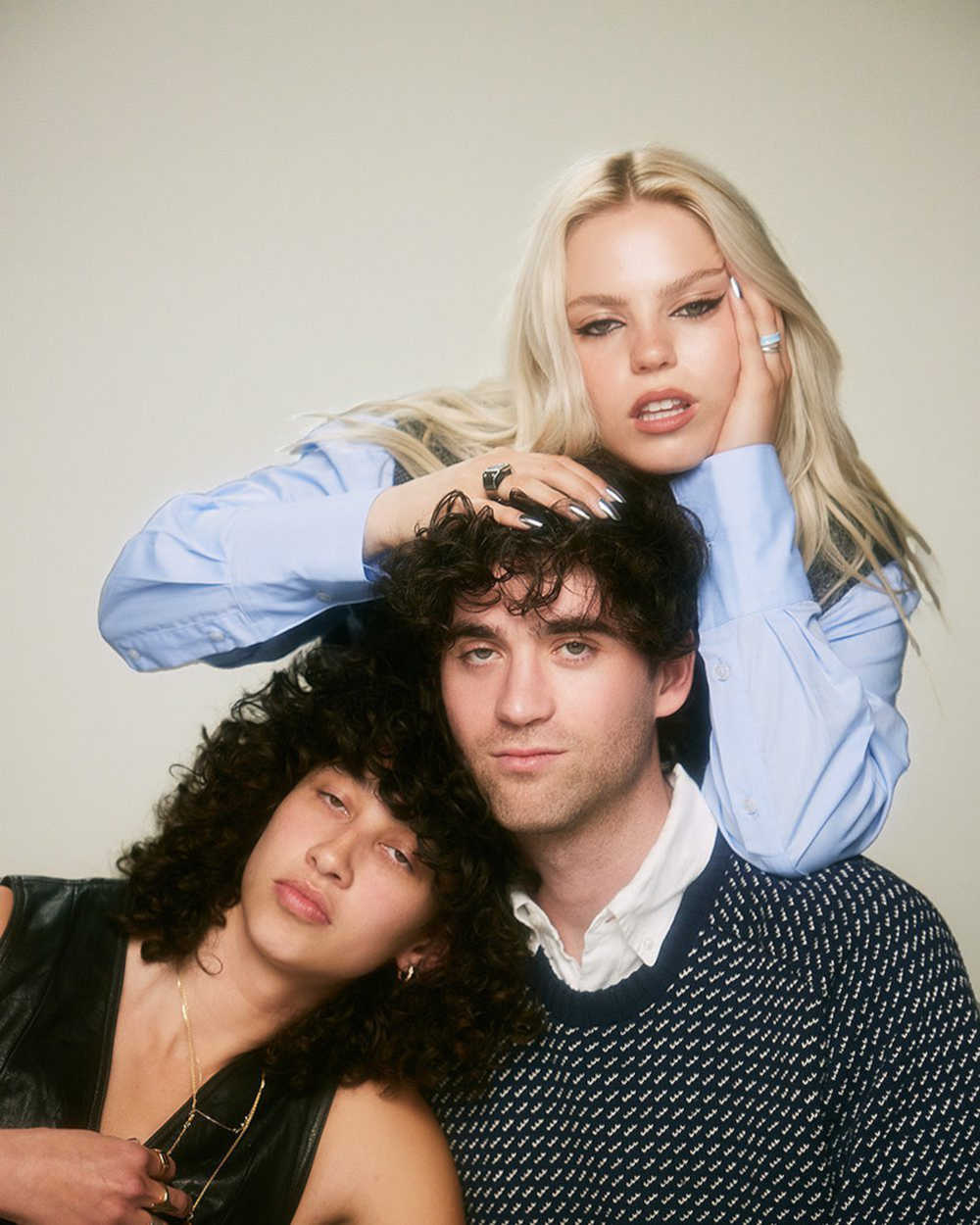 Reneé Rapp and Towa Bird Are Dating? - Gayety