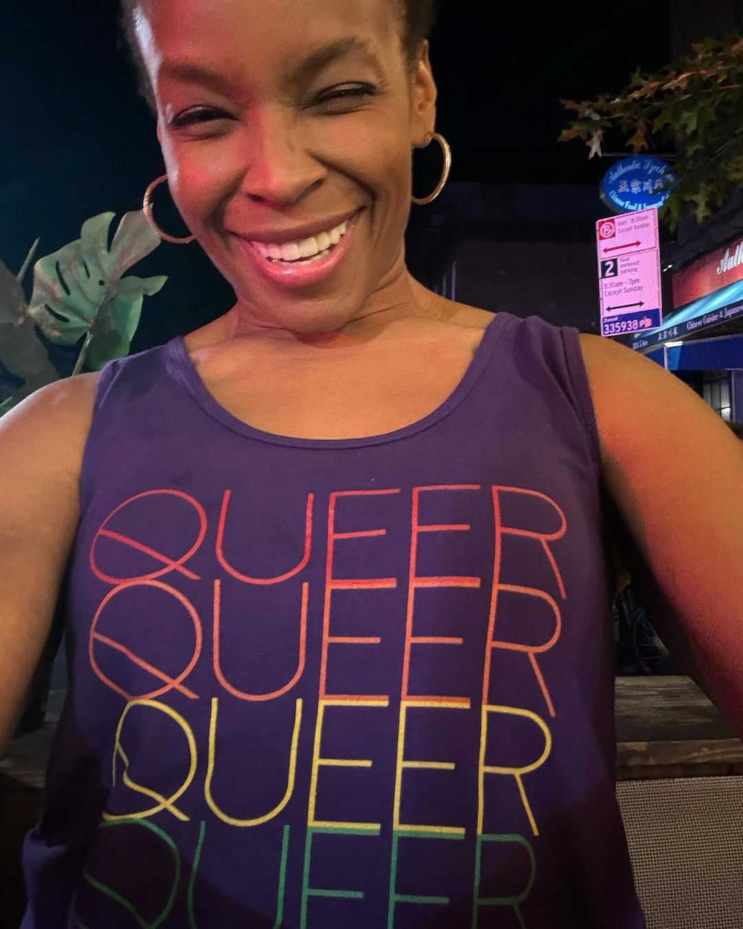 Comedian Amber Ruffin Comes Out as Queer - Gayety