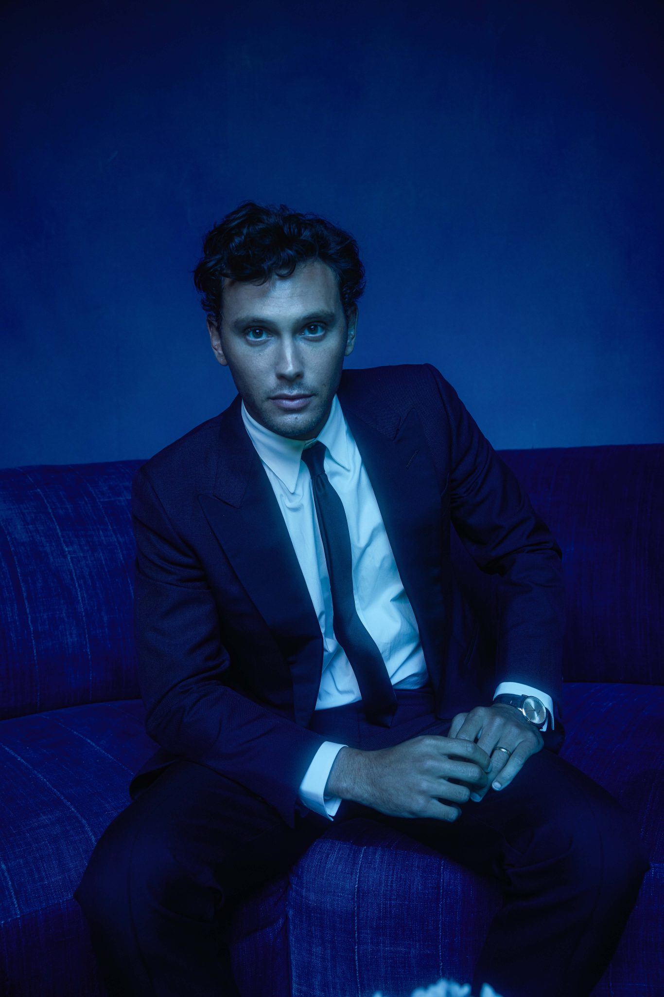 See the Stunning Cast Portraits For Netflix’s ‘Monsters’