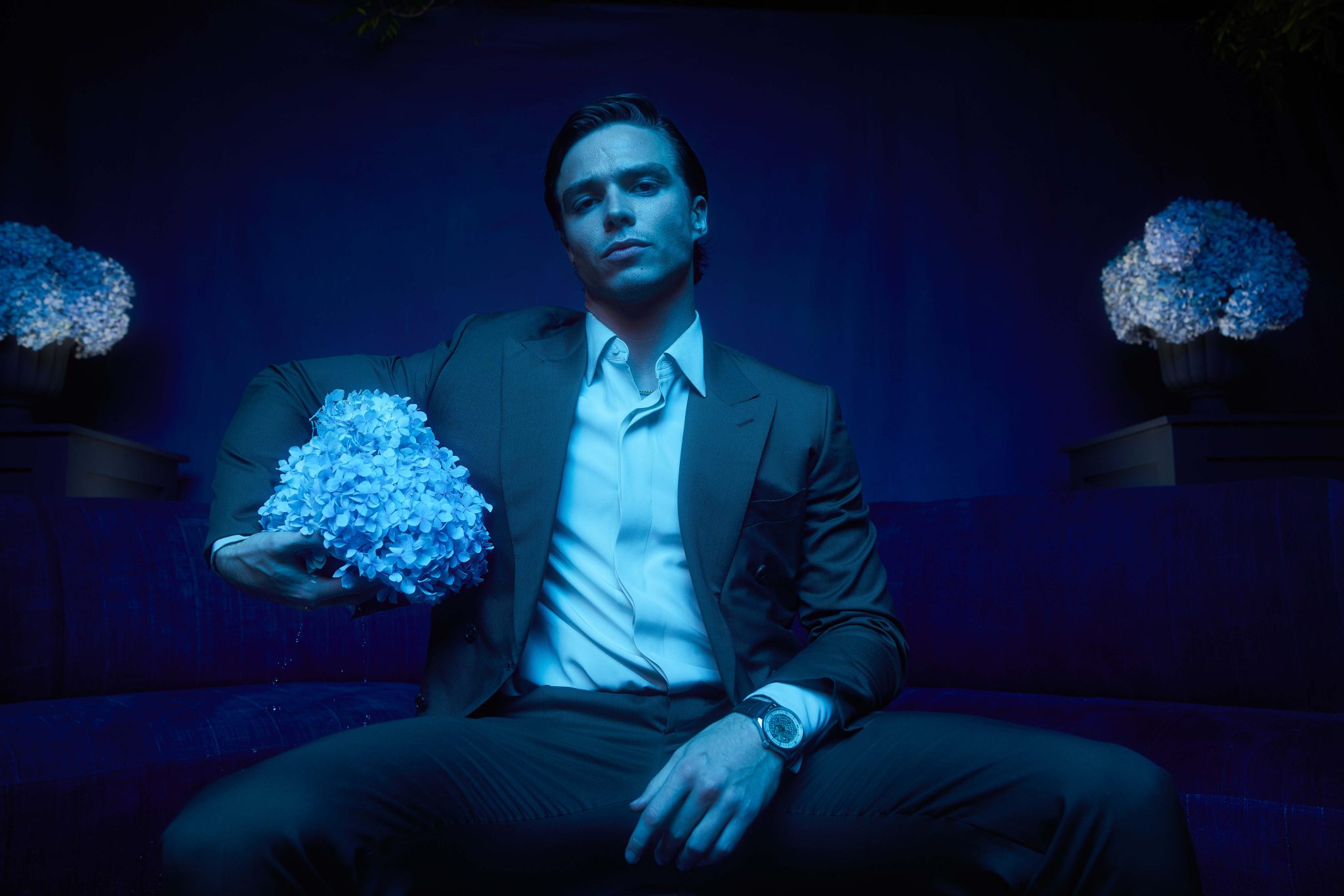 See the Stunning Cast Portraits For Netflix’s ‘Monsters’