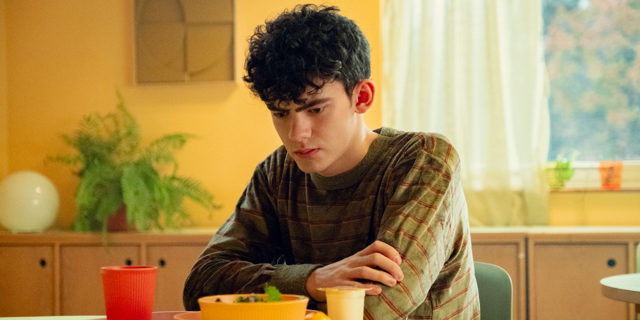 INTERVIEW: ‘Heartstopper’ Season 3 Stars Kit Connor and Joe Locke on ...