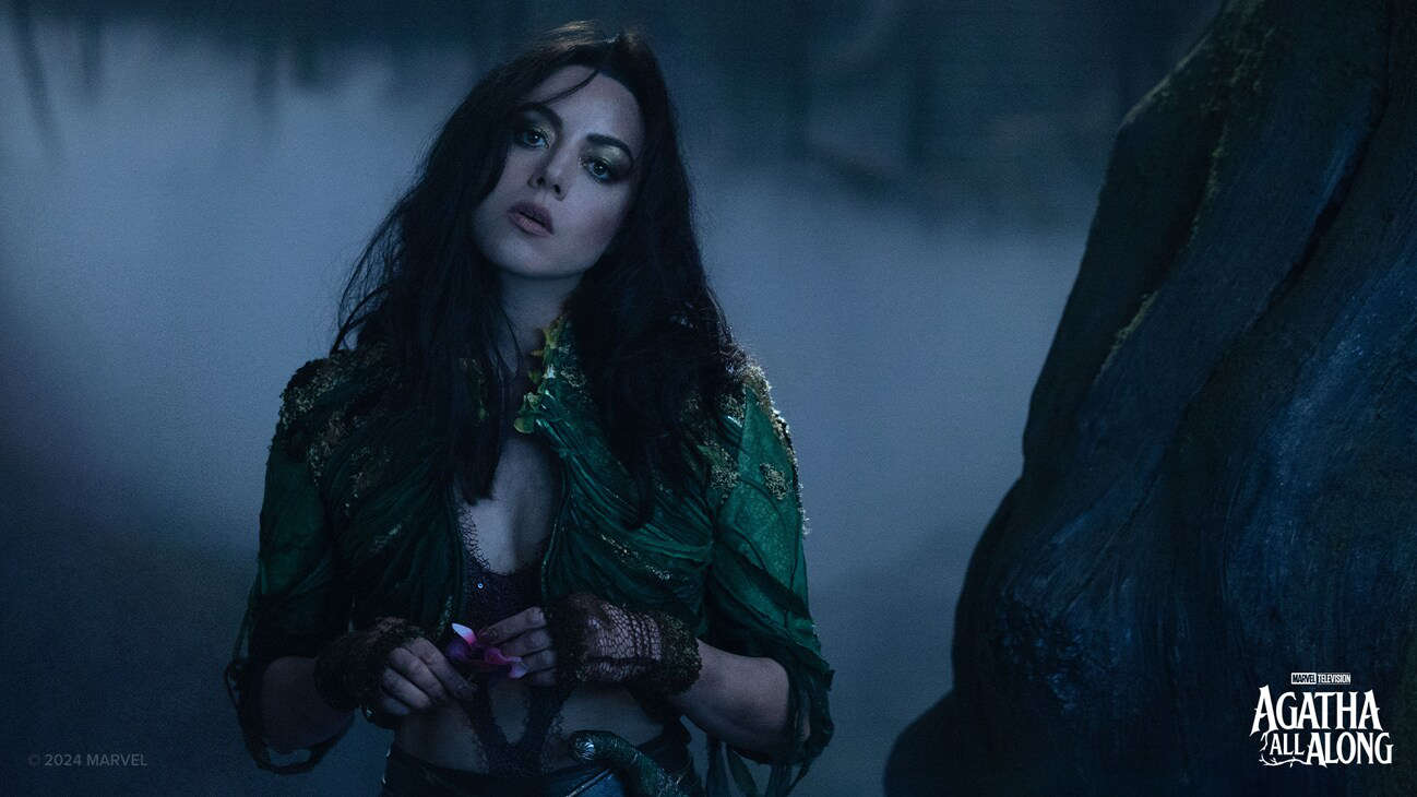 ‘Agatha All Along’ Confirms More Queer Representation in the MCU