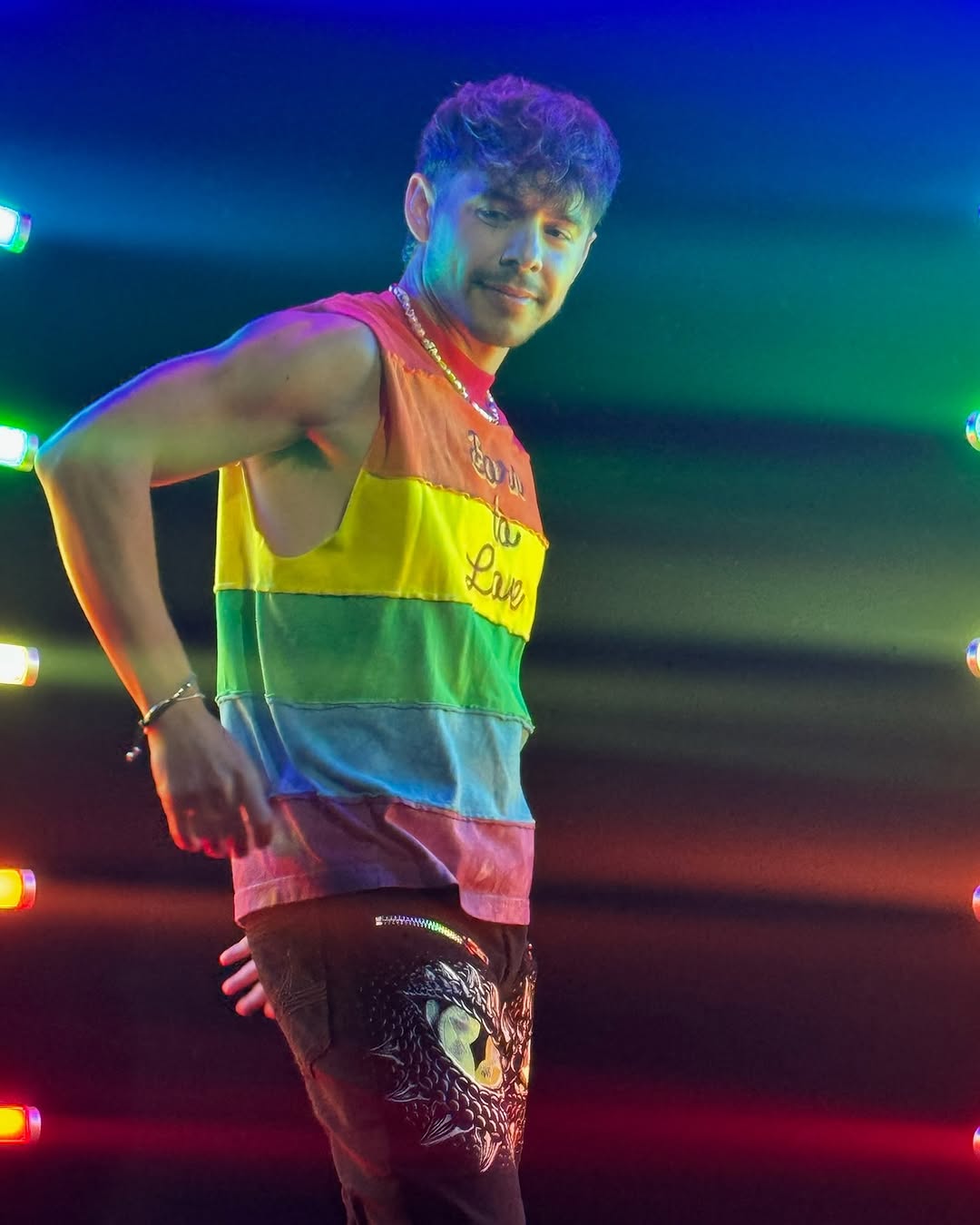 David Archuleta Reveals What Makes Him Horny