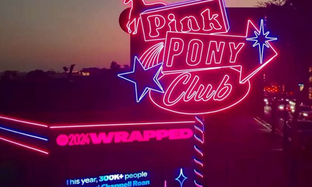 Here’s How You Can Visit the Pink Pony Club Pop-Up Coming to WeHo! - Gayety