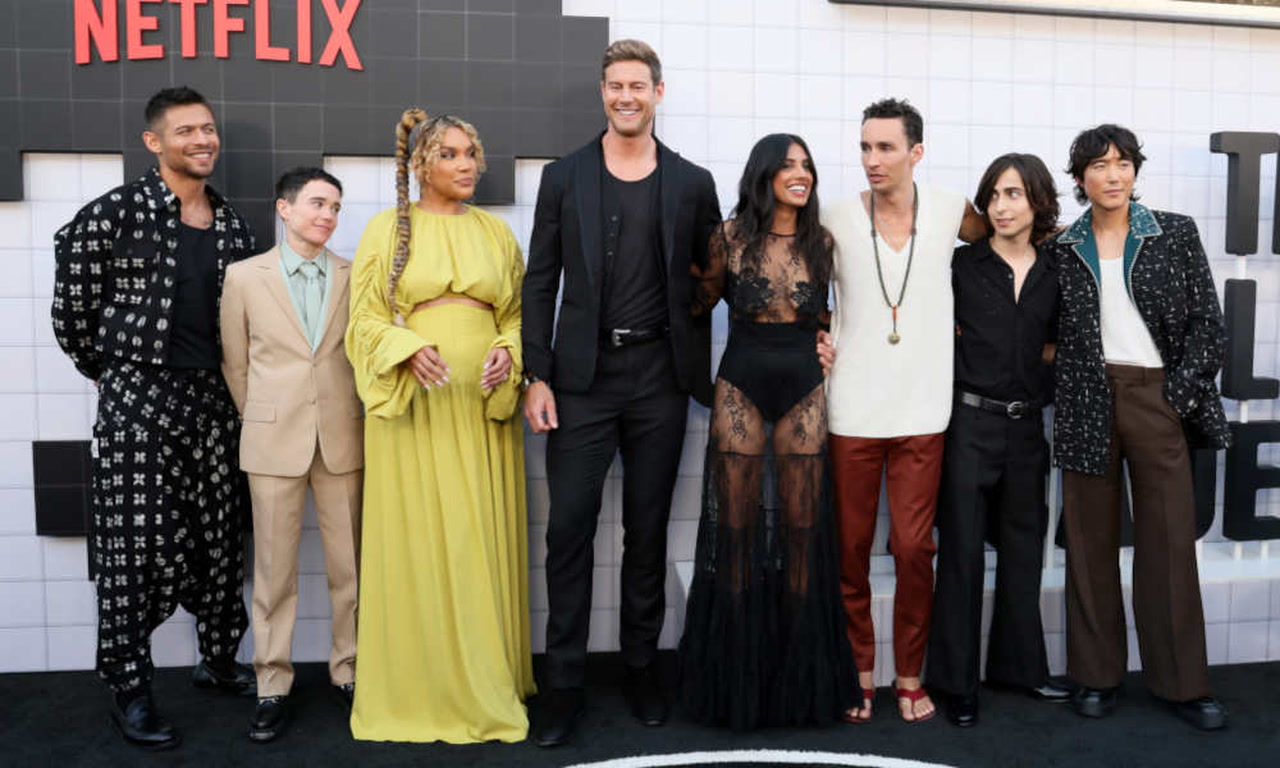 ‘The Umbrella Academy’ Cast Reflects on Series Journey & Final Season ...