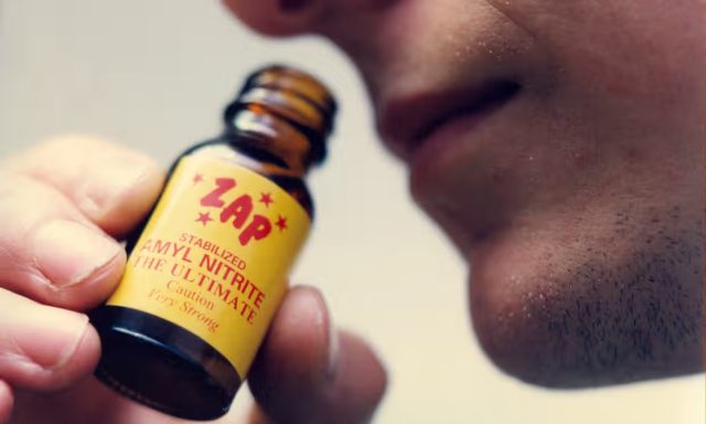 Everything You Need Know About Poppers: The Good, Bad, and Everything ...