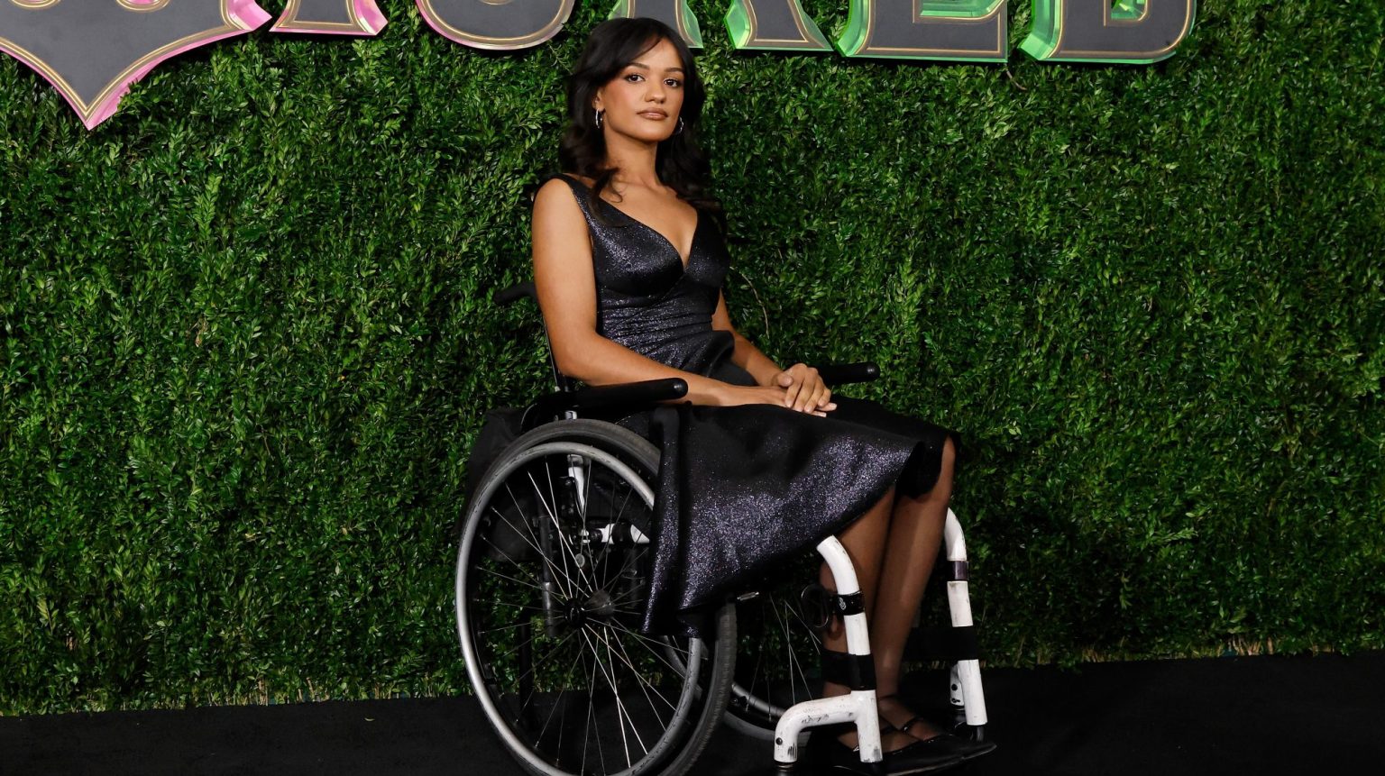 Ethan Slater Admits ‘Wicked: For Good’ Will Give Marissa Bode’s ...