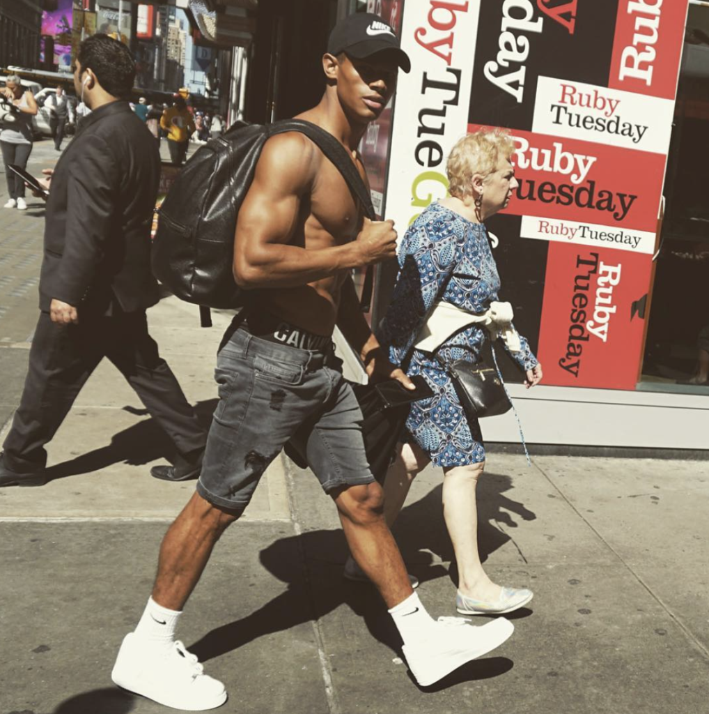 David Geffen Divorces Donovan Michaels With No Prenup After Two-Year ...