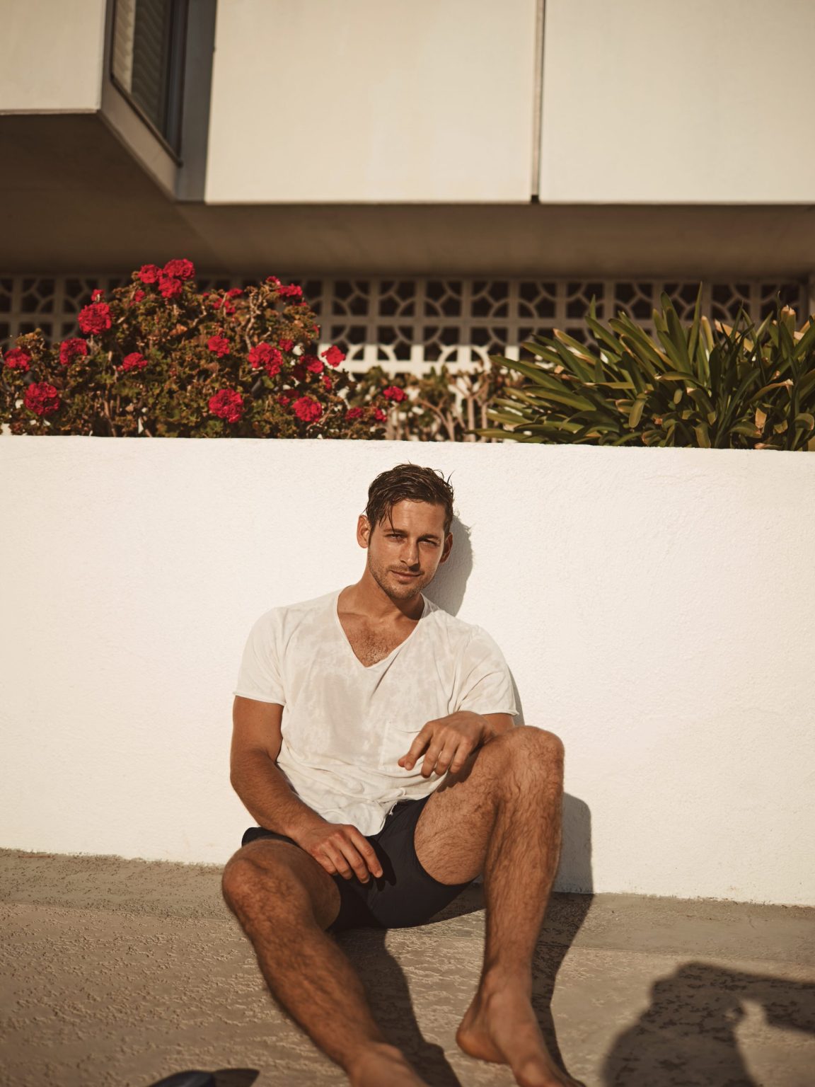 Max Emerson Opens Up on Life After Breakup and Losing His Home: ‘The ...
