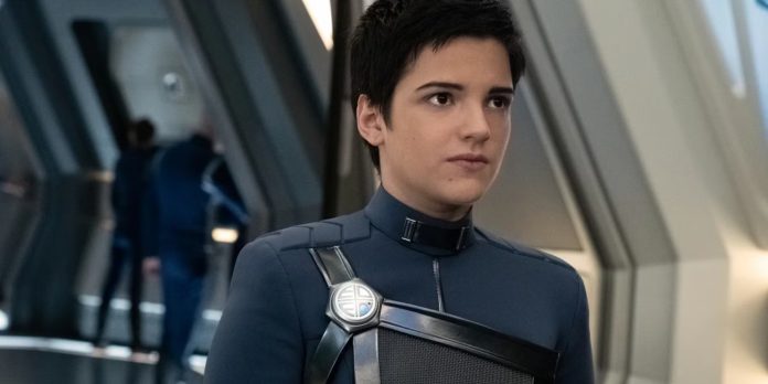 TV’s Non-Binary Icons: The Characters Changing Queer Representation on ...